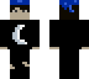 Slip na | Minecraft Skin