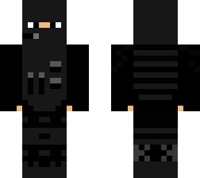 SPEC OPS | Minecraft Skin