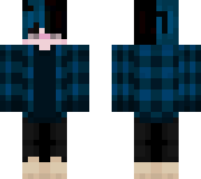 sponky | Minecraft Skin