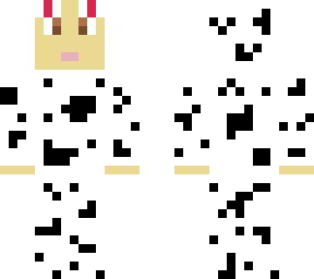 Travis | Minecraft Skins
