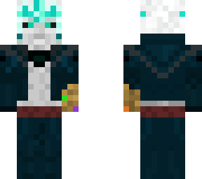 viego | Minecraft Skins