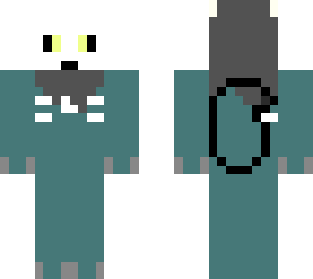 wendigo | Minecraft Skins