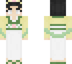 toph | Minecraft Skins