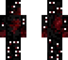 Weird Minecraft Skins