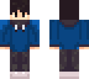 Rageelixir Skin Minecraft Skins