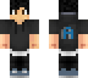alia | Minecraft Skins