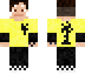 antlerwulf_2022 | Minecraft Skin