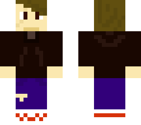average teen boy | Minecraft Skins