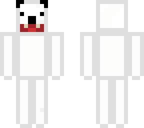 Basya | Minecraft Skin