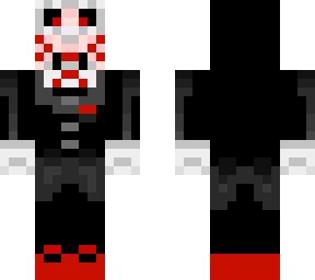 kramer | Minecraft Skins