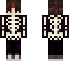 Billzo | Minecraft Skin