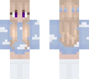 bows | Minecraft Skin
