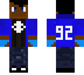 capitano | Minecraft Skins