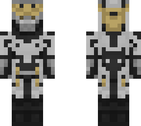 Chitauri | Minecraft Skin