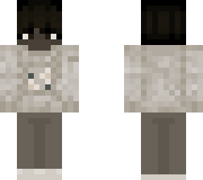 cottage core boy | Minecraft Skins