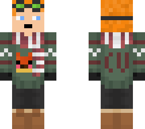 mongo | Minecraft Skins