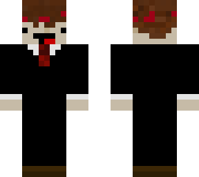 anzug | Minecraft Skins