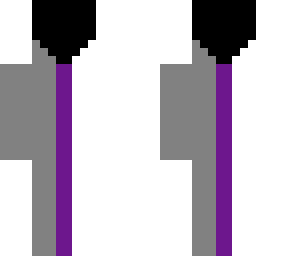 demi skin | Minecraft Skin