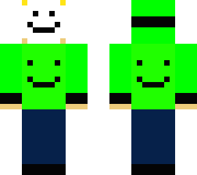 Dream | Minecraft Skin