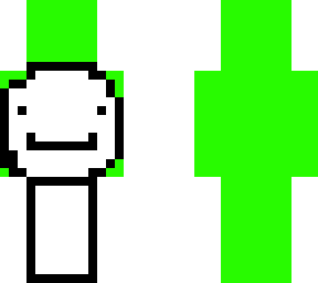 dreamwastaken | Minecraft Skins