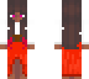 elf | Minecraft Skin