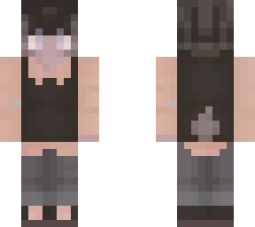 Enzo | Minecraft Skin