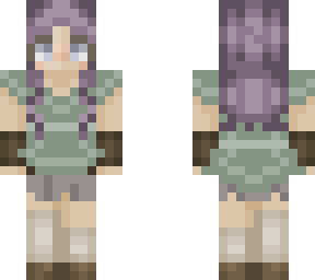 grunge fairy fairycore grungefairycore | Minecraft Skins