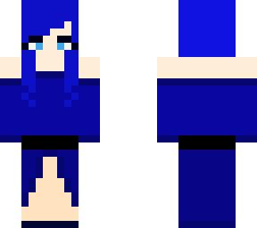 Funneh Minecraft Skins