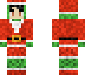 Gene Minecraft Skins