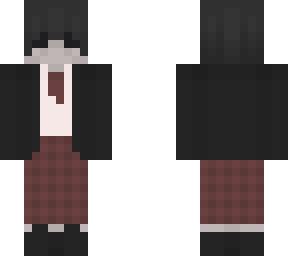 Generic Boy skin | Minecraft Skin