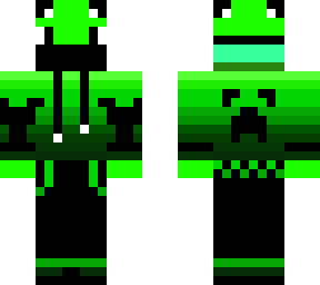 grizzy | Minecraft Skins