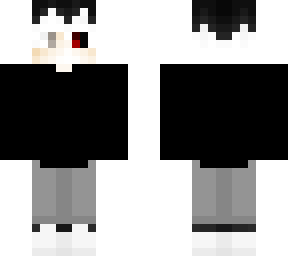 haise | Minecraft Skins