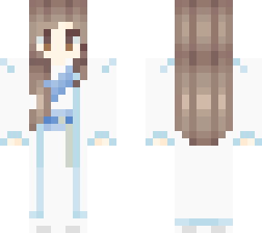 hanfu | Minecraft Skins
