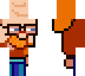 Jeb Biome Minecraft Skins