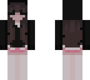 kuromi | Minecraft Skins