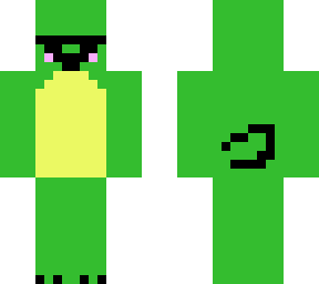 LORO PRO | Minecraft Skin