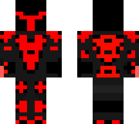 Maine Minecraft Skins