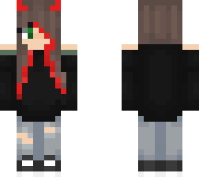 maiz | Minecraft Skin