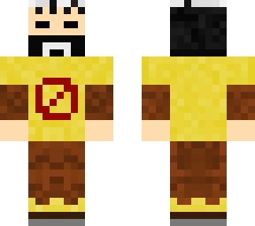 Miguel | Minecraft Skin
