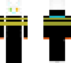 Mysticat Minecraft Skins