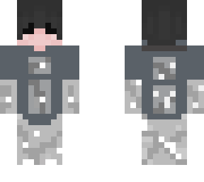 Normal boy | Minecraft Skin