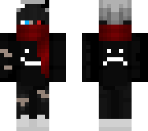 Octo | Minecraft Skin