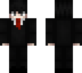 Pee | Minecraft Skin