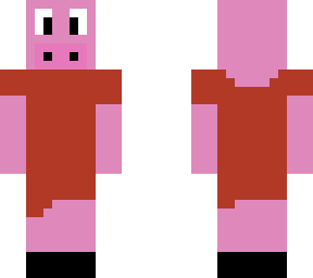 peppa pig | Minecraft Skins