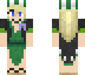ph1lza | Minecraft Skin