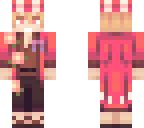 Philza - MCC All-stars | Minecraft Skin