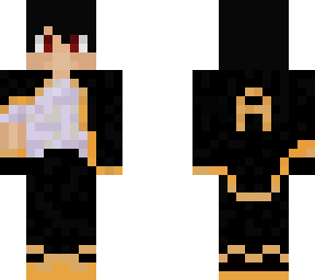 Razor | Minecraft Skin