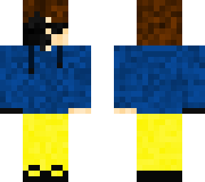 bad ass | Minecraft Skins