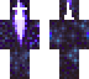 Rift | Minecraft Skin