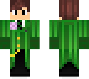 onceler | Minecraft Skins